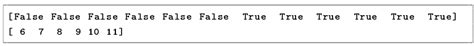 数据分析与python之三:numpy 数组的索引与切片 知乎 数据分析与python之三:numpy 数组的索引与切片 知乎