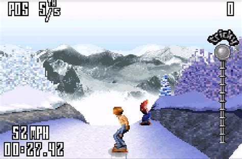 Ssx Tricky Play Game Online