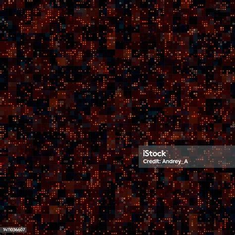 현대 하프톤 도트 패턴 추상적 인 배경 간단한 기하학적 모양 3d 렌더링 디지털 일러스트레이션 0명에 대한 스톡 사진 및 기타 이미지 Istock