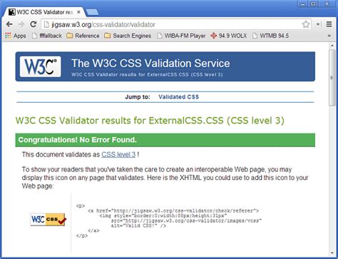 Five Free Tools To Clean Up Your CSS