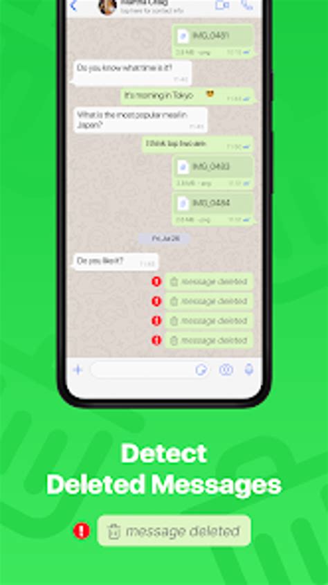 Recovery Whats For Android Download