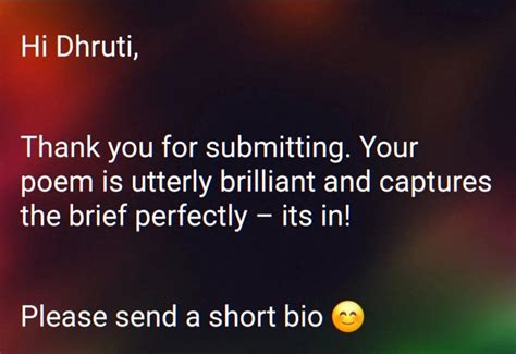 When You Just Hit The Deadline And Were In Two Minds About If Your