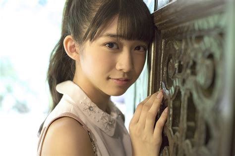 [morning Musume17] Maria Makino Digital Books 154 Idols Love