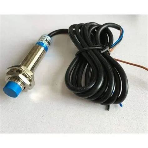 Inductive Proximity Sensors At Best Price In Vadodara By Shah Electric Co ID