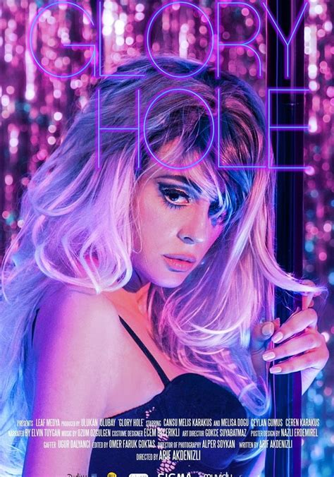 Glory Hole Yayını İnternette Nereden Film Izlenir