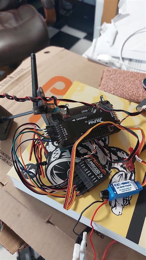 What Are You Working On Bar Sport Arduino Forum