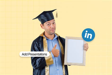 How To Display Certificates On Linkedin April 2025