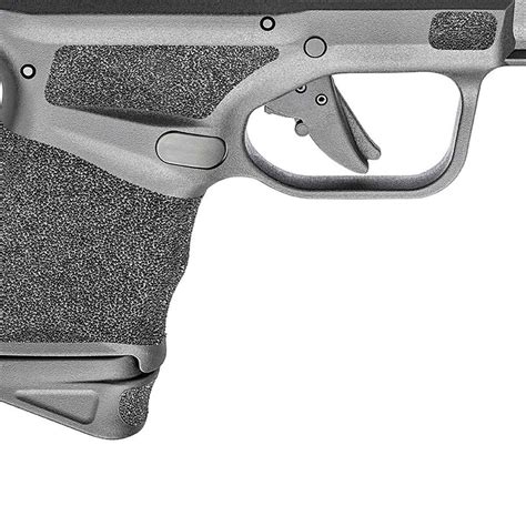 Springfield Armory Hellcat Micro Compact Rdp 9mm Luger 38in Black
