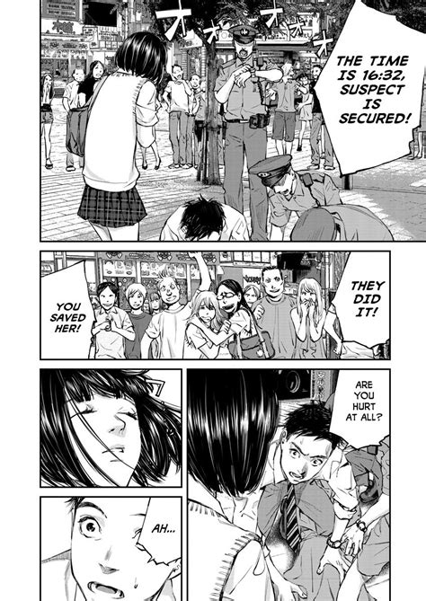 Killing Morph 1 Read Killing Morph Chapter 1 Online Page 33