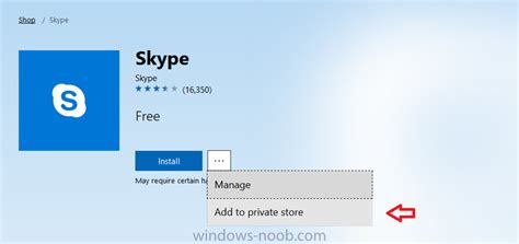 How Can I Integrate Microsoft Store For Business With Intune In Azure Microsoft Intune