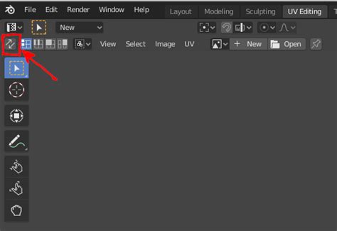 In Where Is Keep UV And Edit Mode Mesh In Sync Option Basics Interface Blender