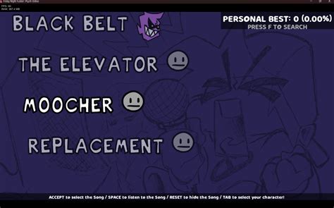 [sensitive Content] Vs Jeffy V3 Part Two Mod Folder Mod For Friday Night Funkin Fnf Mods