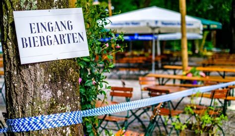 German Beer Garden What It Is And Why Youll Love It Rosetta Stone