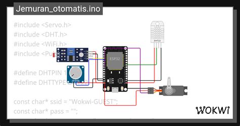 Wokwi Online Esp32 Stm32 Arduino Simulator