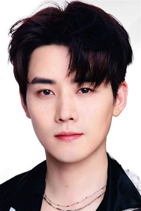 任豪 Profile Images — The Movie Database Tmdb