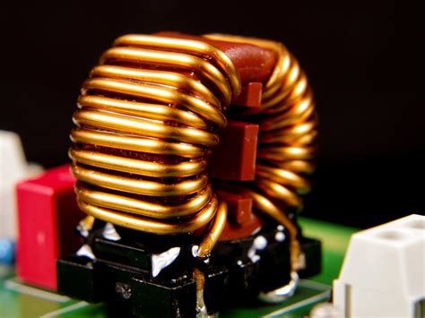 Common Mode Chokes Advanced Products By Acal Bfi