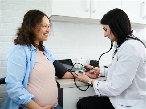 What Is Eclampsia And How Rare Is It The Independent