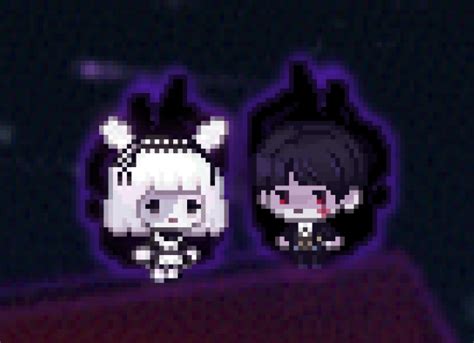 메이플스토리 팬아트and코디 낙서티비 Vortex Gaming