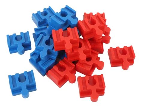 Conectores De Vía Building Block Accesorios De Madera Para Cuotas Sin Interés