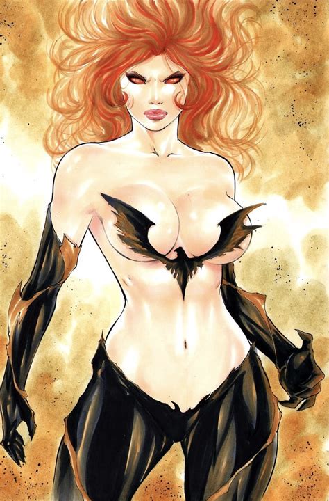 Rule 34 Bikini Bra Here Comes Tomorrow Jean Grey Lewd Marvel Marvel Comics Marvel Girl Panties