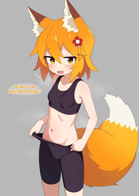 Mikoscrub Senko Sewayaki Kitsune No Senko San Sewayaki Kitsune No Senko San Highres Girl