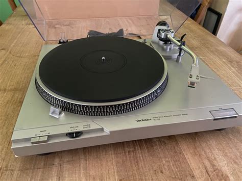 Technics SL D Record Player Catawiki