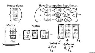 Lecture3 Lecture2 Machine Learning Intro Machine Learning Intro PPT