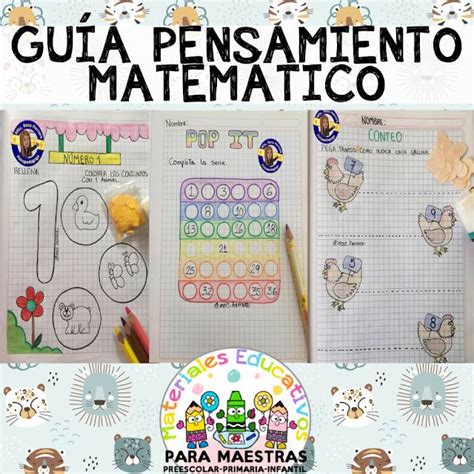 Materiales Educativos Para Maestras Artofit