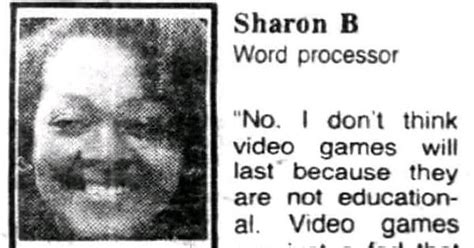 Sharon B Word Processor 1982 Album On Imgur