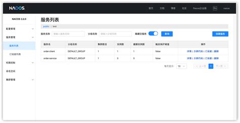 Spring Cloud系列 OpenFeign 简介和使用以及对比 Feign Code技术分享 博客园