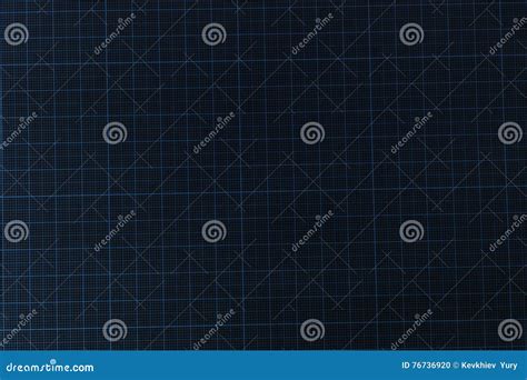 Seamless Millimeter Graph Paper Royalty Free Stock Image CartoonDealer Com
