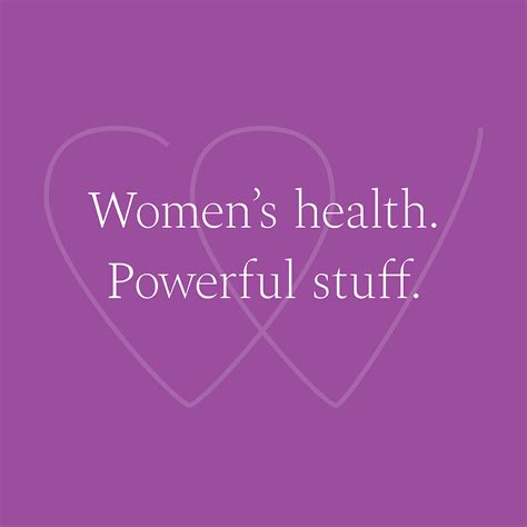 Overactive Pelvic Floor Muscles Women S Health Week 2019