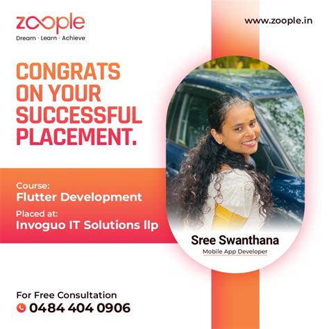 Placement2025 Fluttercourse Flutterdevelopment Hiring2025