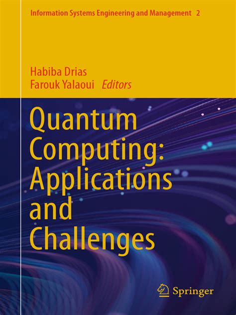 Quantum Computing Pdf