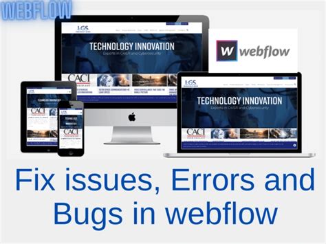 Errors And Bugs Fixed Upwork