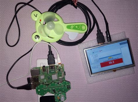 Hexabitz On Linkedin Raspberrypi Weather Stmicroelectronics Coding Summerproject Edtech