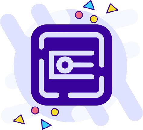 Endpoint Freestyle Solid Icon 38523268 Vector Art At Vecteezy