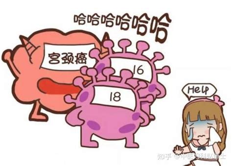 没有男盆友🆘单身姐妹感染hpv 知乎