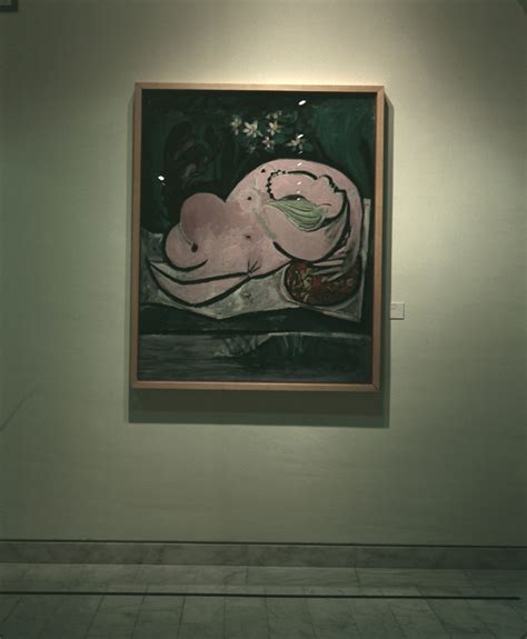 Erotic Picasso Picasso Museum Barcelona Official Website