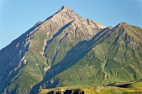连绵起伏的大山图片 连绵不绝的山峰图片 连绵起伏的山峦图片 大山谷图库
