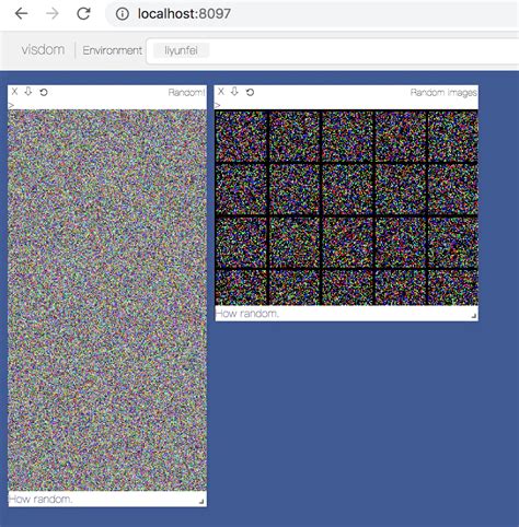 pytorch 可视化工具：tensorboard、visdom 运维派