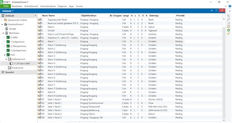 Presentation Of Knx Ets6 Software Prices And Versions