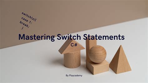 mastering switch statements in c by olayiwola osho medium