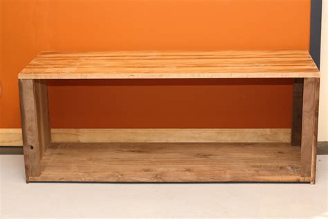 Clean Coffee Table Maker Marketplace