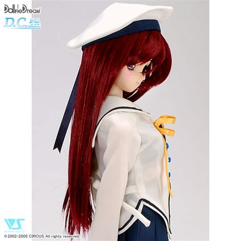 白河ことり ボークス公式 ドルフィー総合サイト