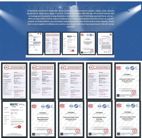 Ultrasound Transducer Probe