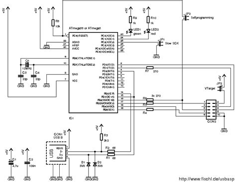 使用usbasp 通过icsp模式给arduino Uno烧写程序 Csdn博客