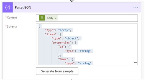 Randomizing Lists In Power Automate Flow James Montemagno