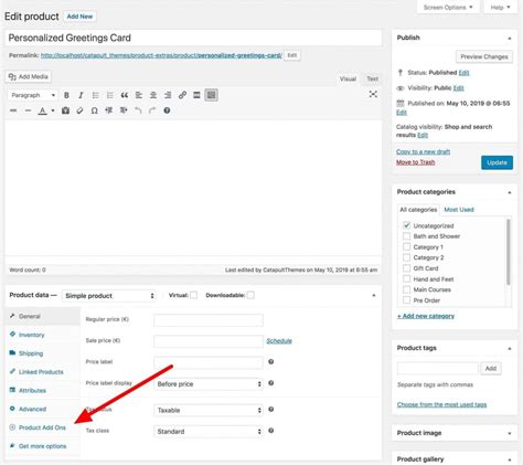WooCommerce Product Personalization The Easy Way