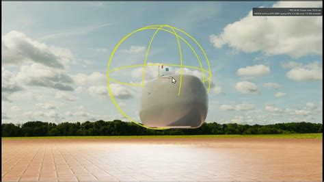 27omniosc Animate Your Omniverse Usd From Touchdesigner Youtube